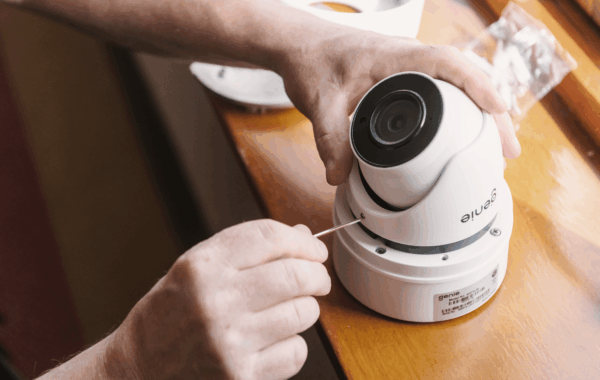 Video Solutions - Genie Products