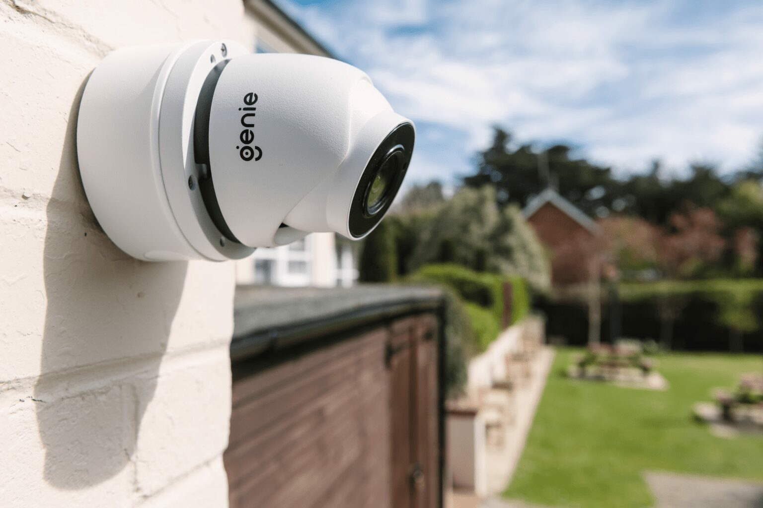 Wireless - Genie Products