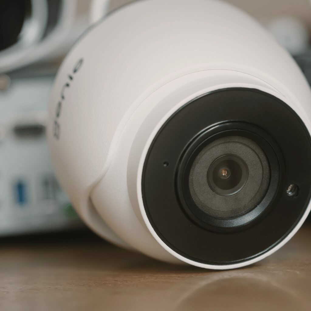 Video Solutions - Genie Products
