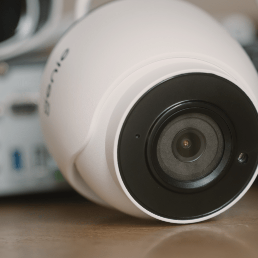 Video Solutions - Genie Products