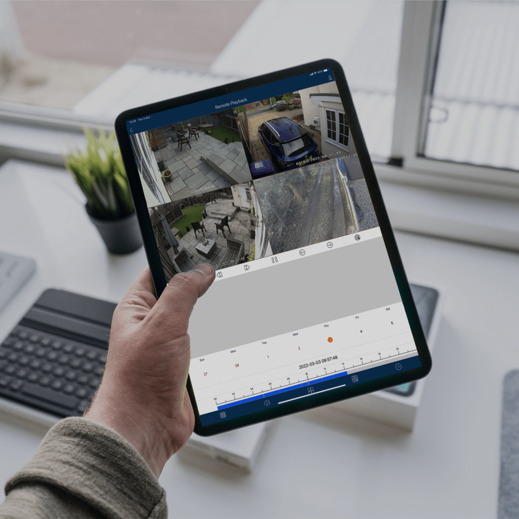 Video Solutions - Genie Products