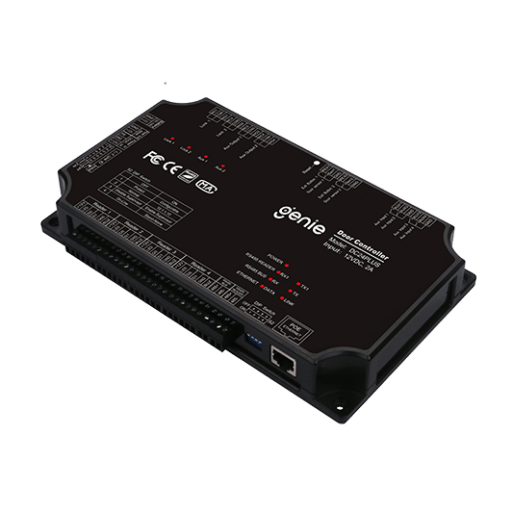 Access Control Archives - Genie Products