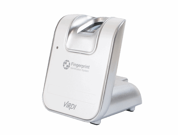 Virdi Biometric Access Control Software - Genie Products