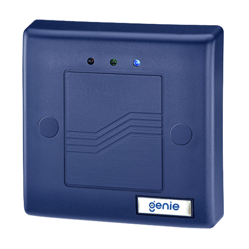 Access Control Archives - Genie Products