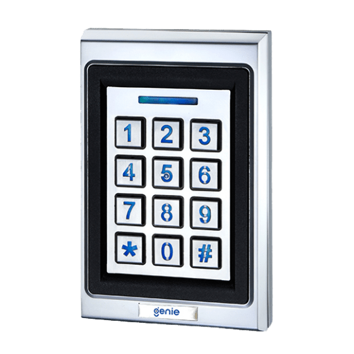 Access Control Archives - Genie Products