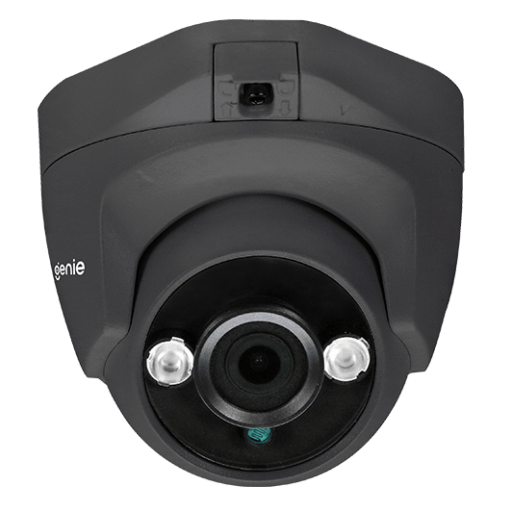 2MP 4-in-1 IR Eyeball Cameras with 2.8mm Lens - Genie Products