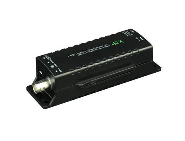 2 Channel AHD/CVI/TVI /CVBS Signal Video multiplexer over one coax ...