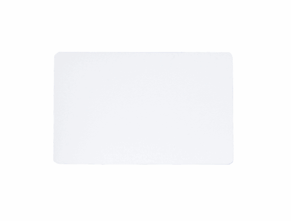 Dual Tech Prox Card With Mifare 13.56MHz & EM4100 125KHz - Genie Products