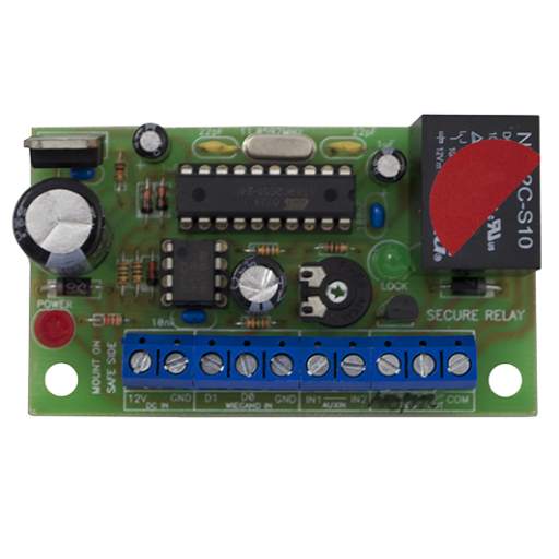 Access Control Archives - Genie Products