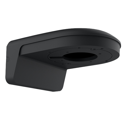 Wall Bracket for Eyeball Cameras - Genie Products