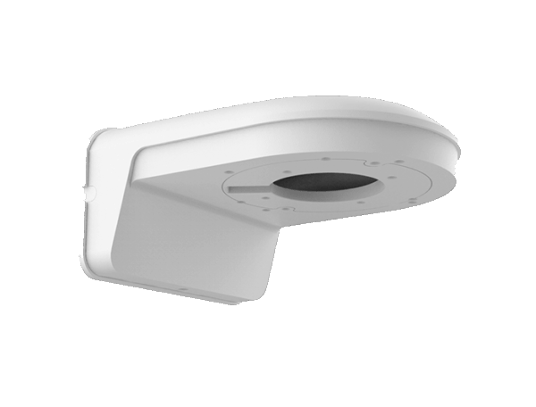 Wall Bracket for Eyeball Cameras - Genie Products