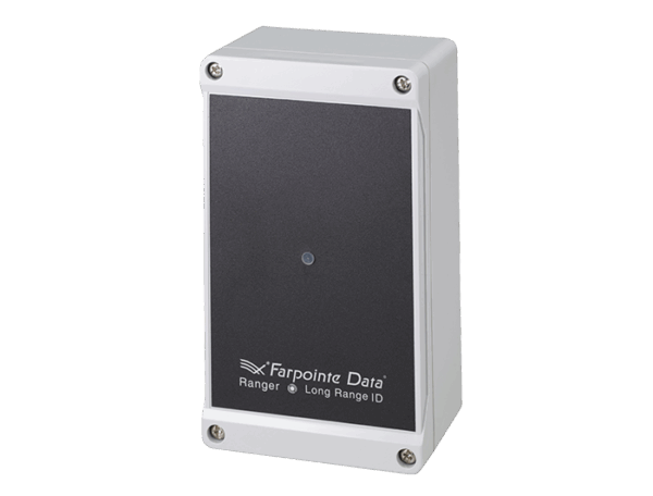 Wiegand Long Range Radio Receiver, 4 Channel, Up To 60m Range in ideal ...