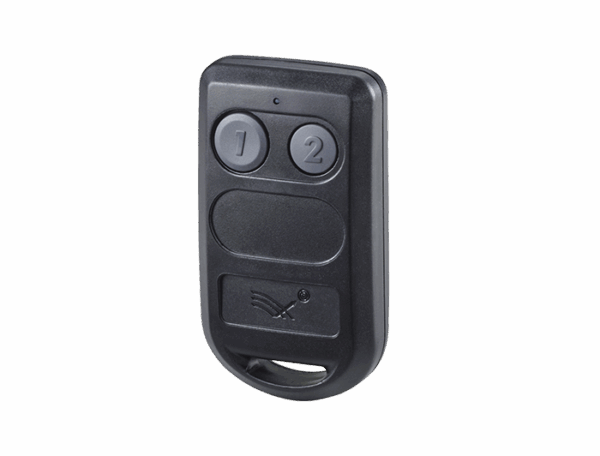 Two Button Wiegand TX 32 Bit CSN+ MIFARE 13.56 MHz PROX 433MHZ - Genie ...