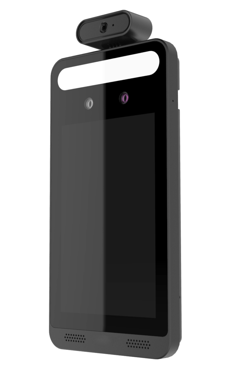 NDAA 4MP H.265 IP IR Wi-Fi Bullet Camera with 2.8mm Lens White - Genie ...