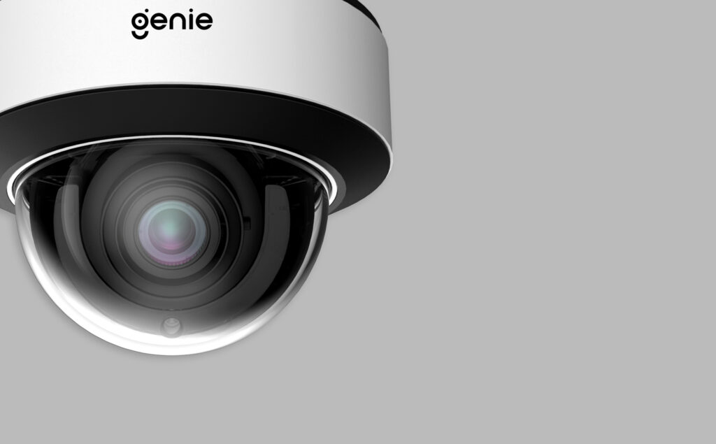 Home - Genie Products