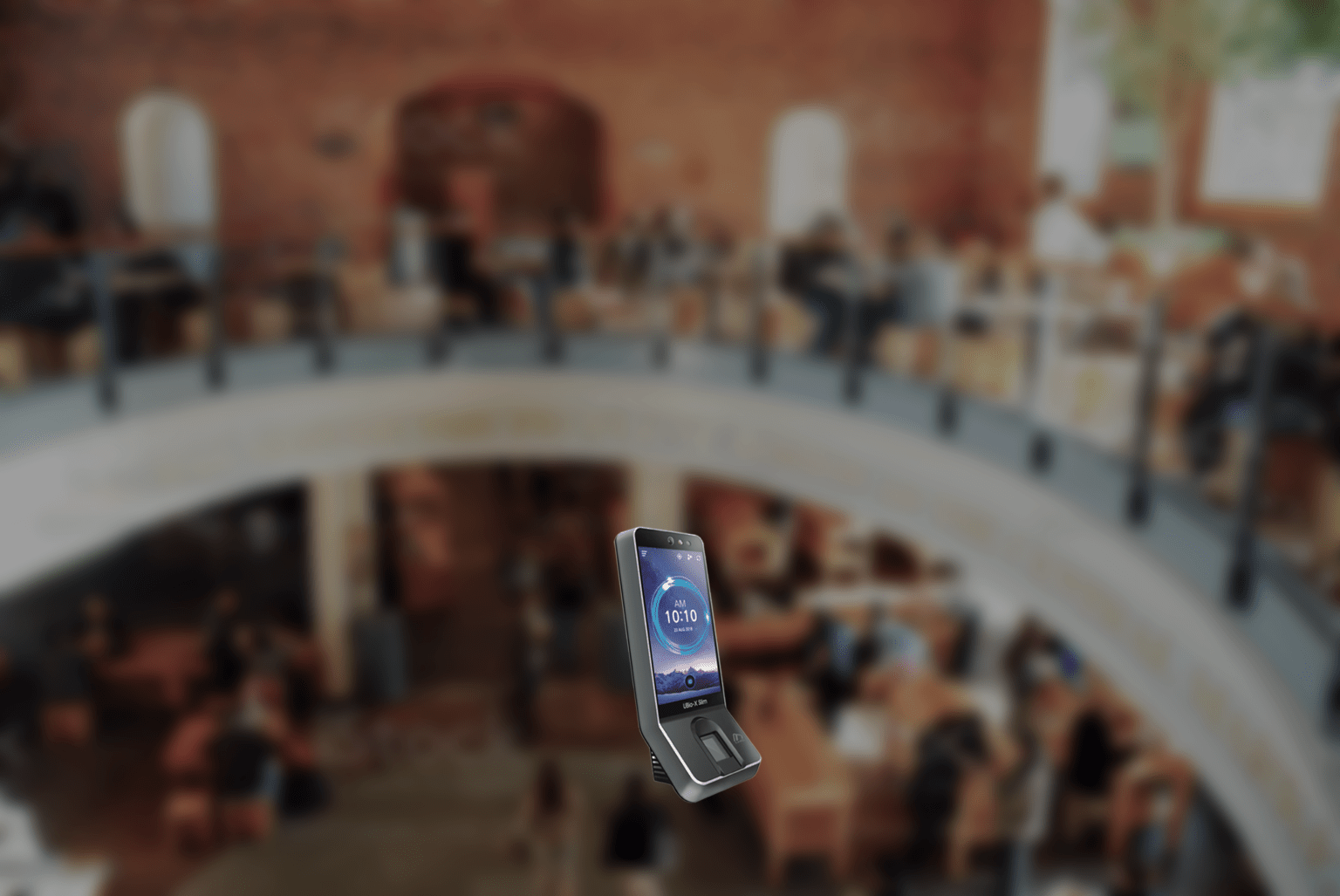 Home - Genie Products