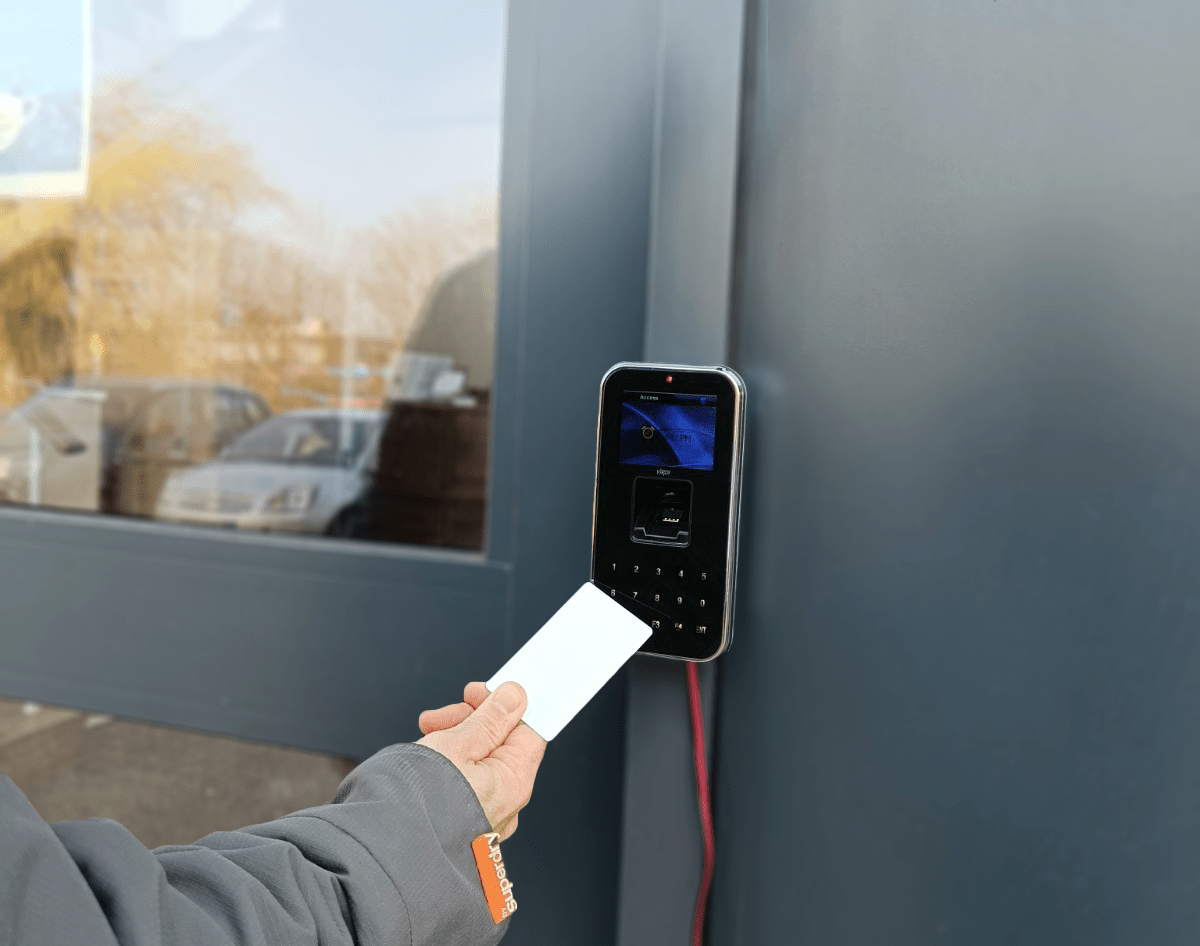 Door Controllers - Genie Products