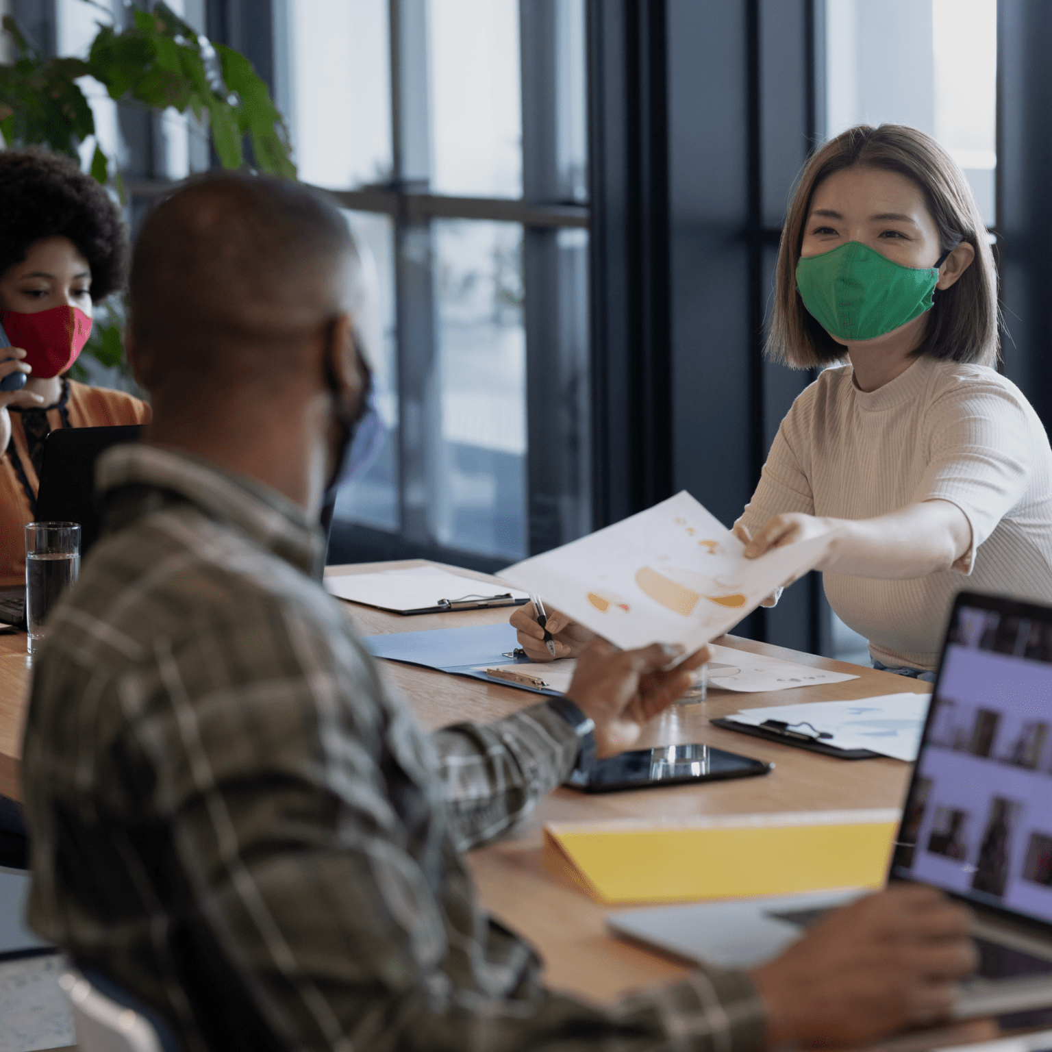 Home - Genie Products