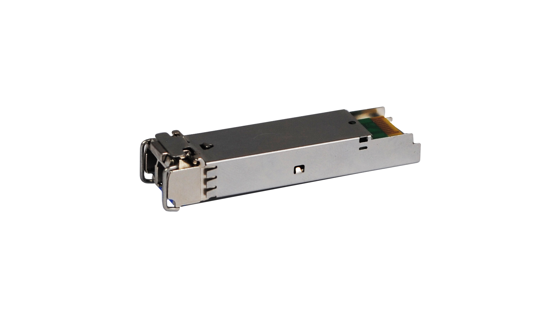 1x Dual Fibre (Single Mode) SFP Module for Genie PoE Switches - Genie ...