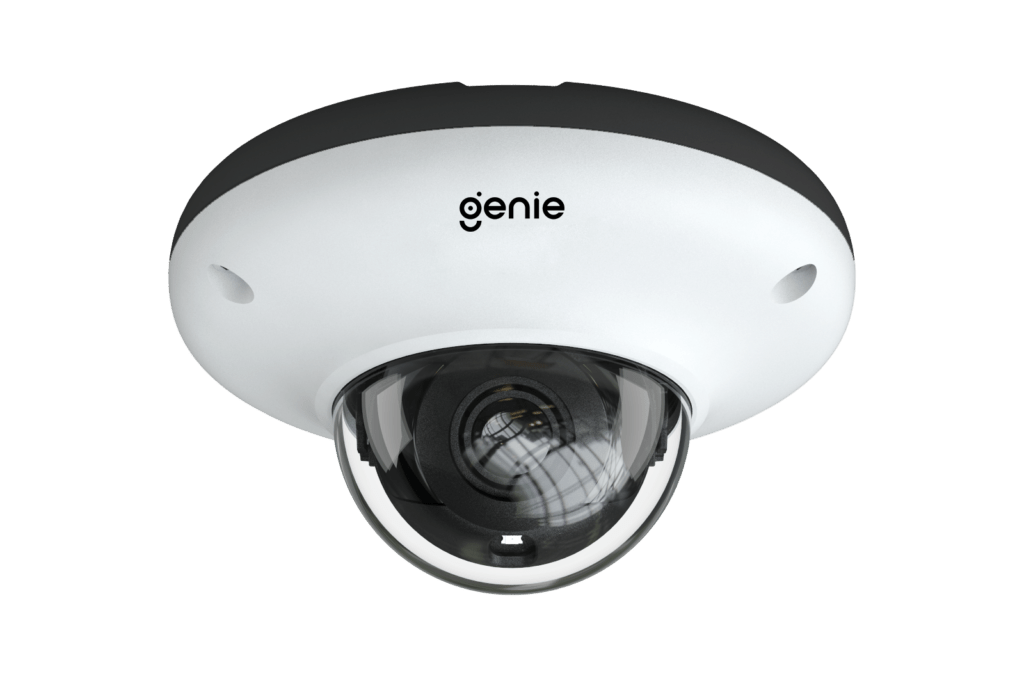 NVMS 2.0 Standard Software 256 channel viewing license - Genie Products