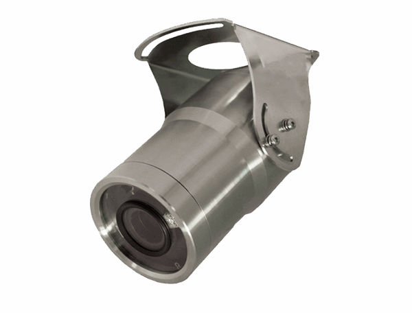 NDAA 24 Port Gigabit PoE Ethernet Switch Rack Mountable - Genie Products