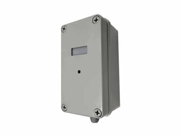 IP66 4in1 2.1MP Covert Junction Box Camera with 940nm IR 12v - Genie ...