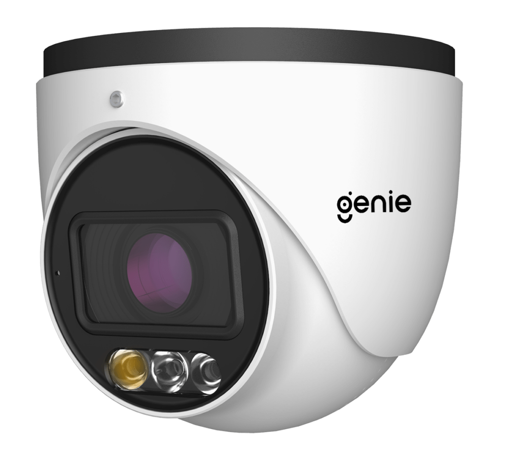 IP66 4in1 2.1MP Covert Junction Box Camera with 940nm IR 12v - Genie ...