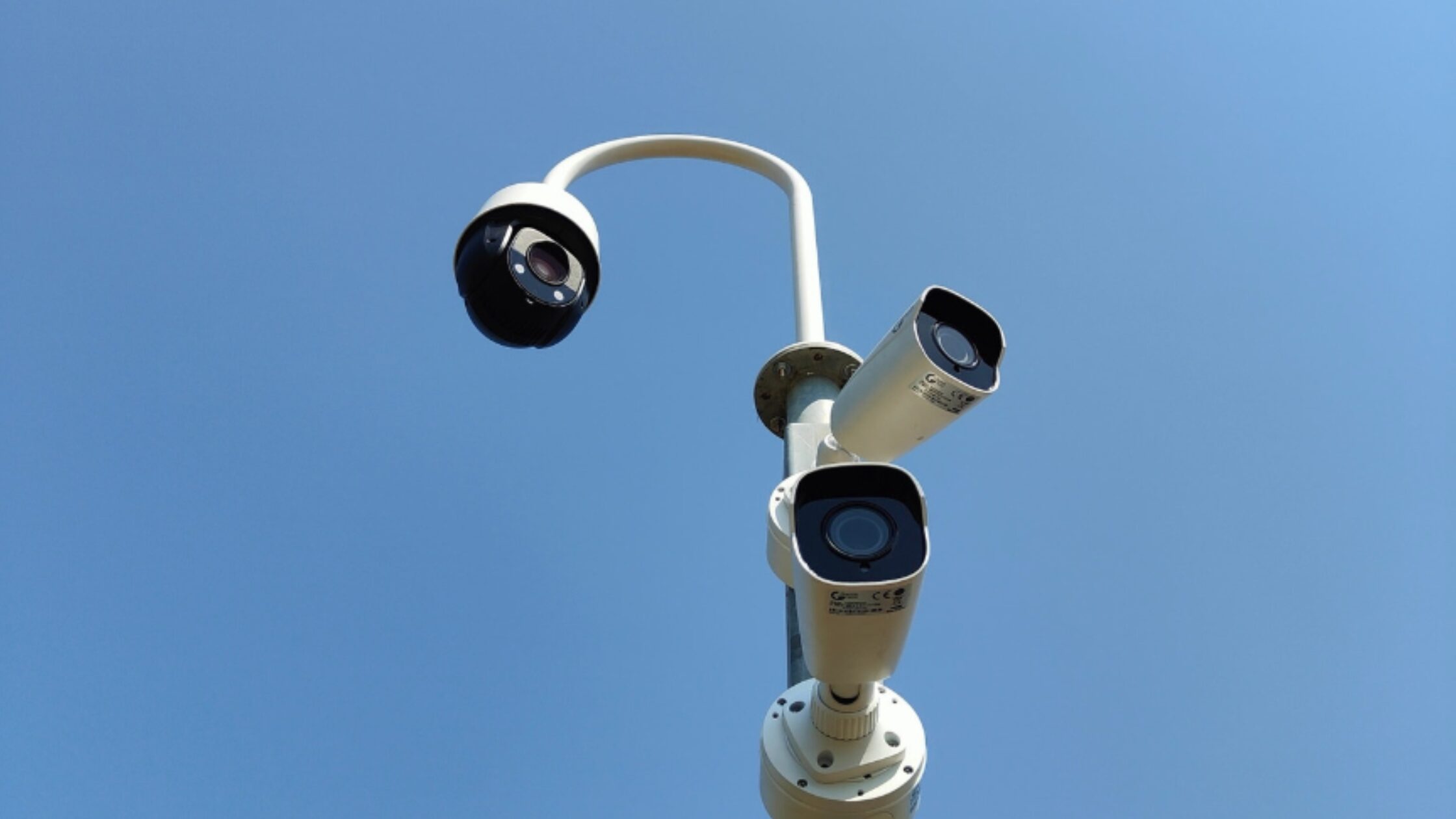 How to Improve Your CCTV Camera Image Quality - Genie Products
