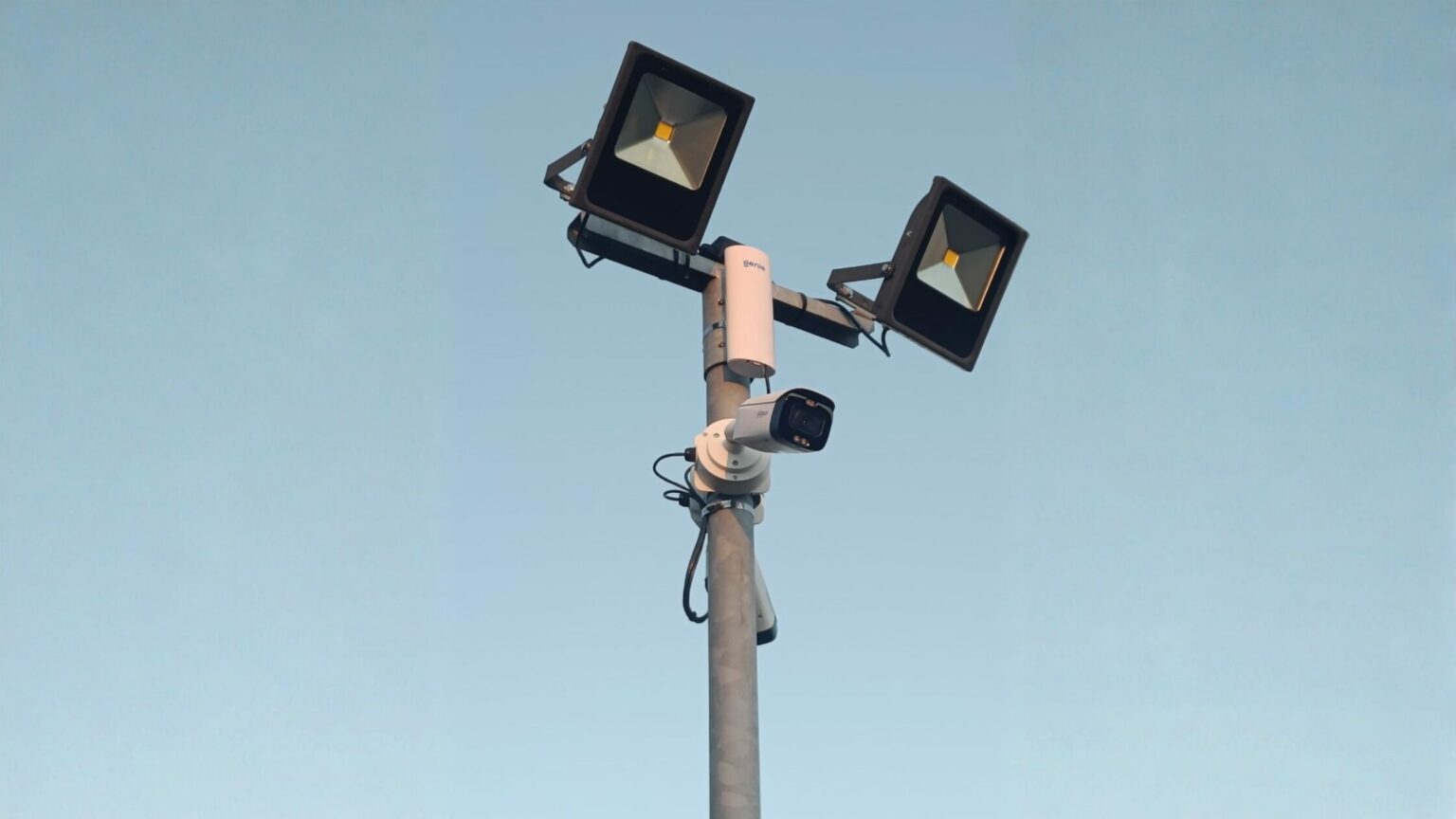 How to Improve Your CCTV Camera Image Quality - Genie Products