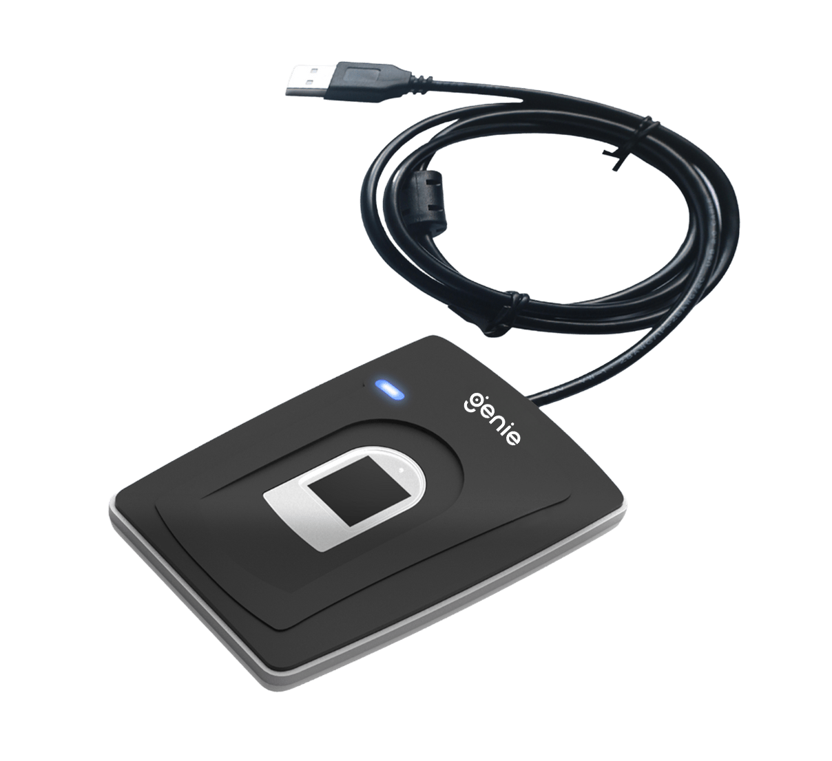 Biometric Enrolment reader for GAC2000 / GAC5000 Systems, USB 5v DC ...