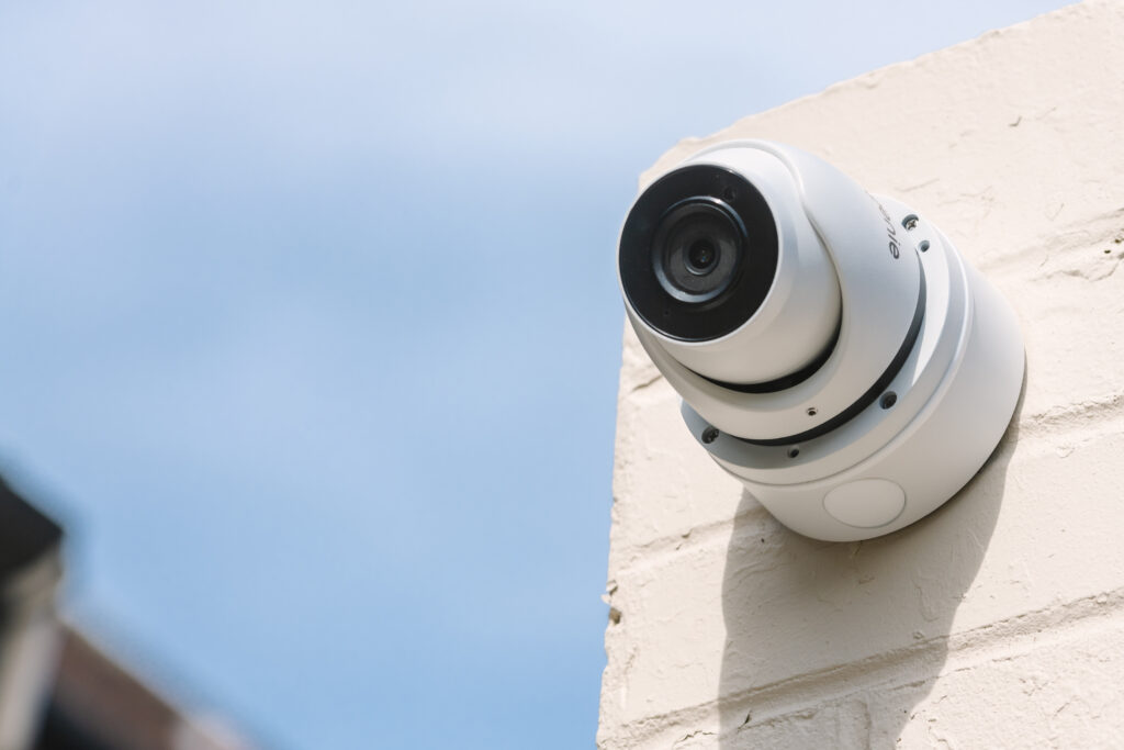 Choosing the Right CCTV System for Your Needs - Genie Products