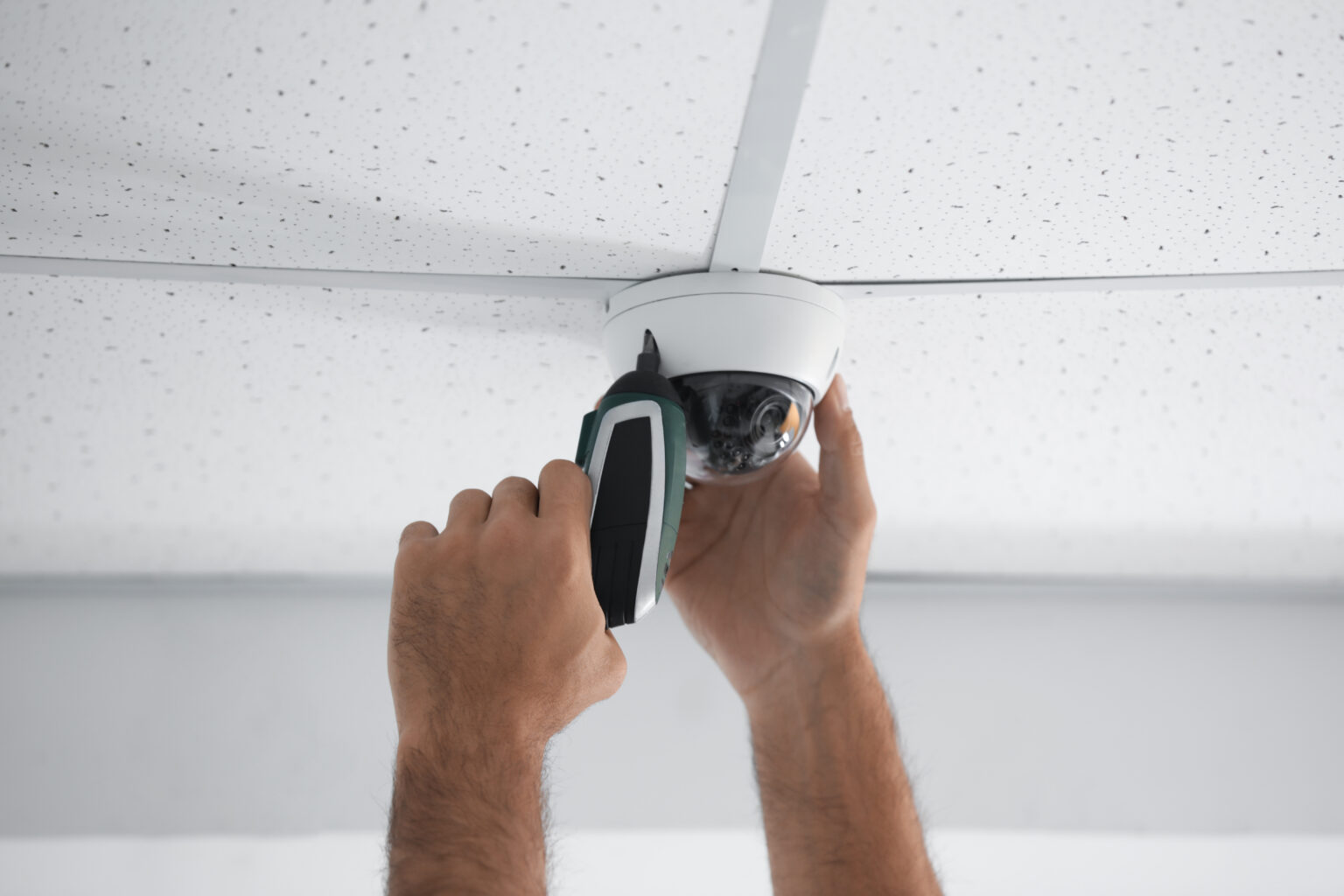 Legal Considerations for CCTV Installation in the UK - Genie Products